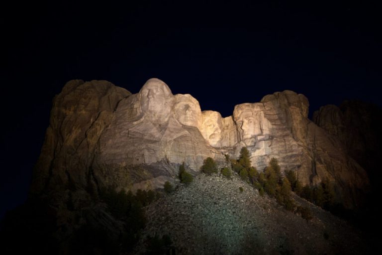 Here Are Some Rarely Known Facts About The Secret Chamber Inside Mount ...