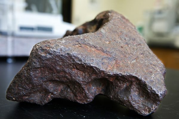 Alabama Woman escapes the first meteorite attack ever only to face the ...