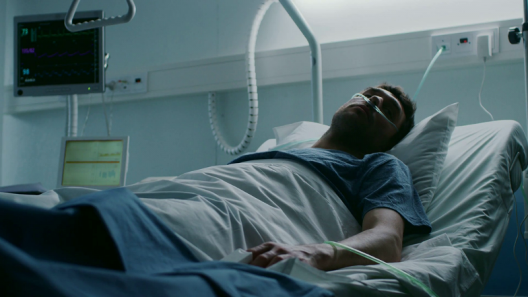 25-Year-Old Football Player Wakes Up From Coma With A New Skill That ...